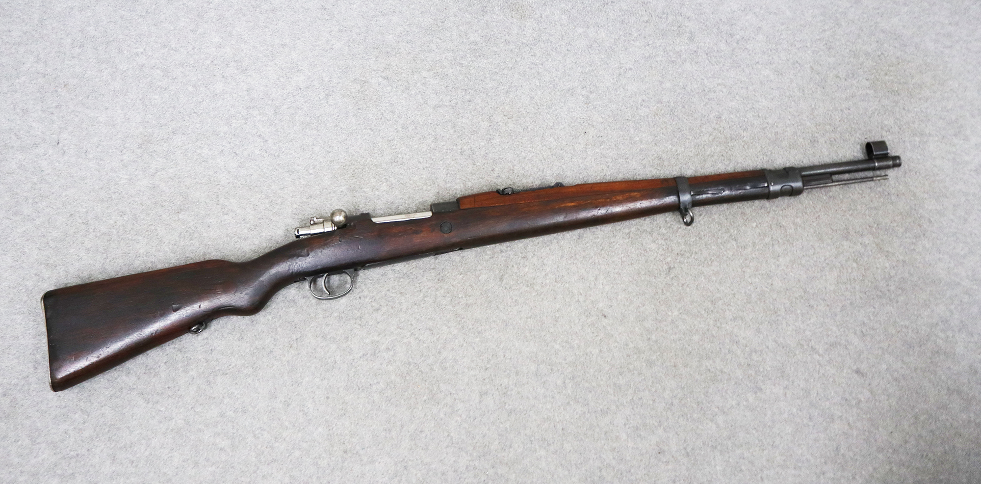 Yugo ~ Model M24/47 ~ 7.92x57mm | Bass Pro Shops